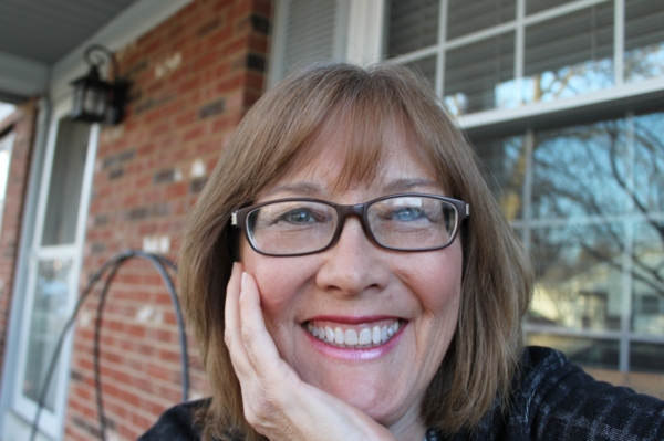 Jane Linders - Official Website